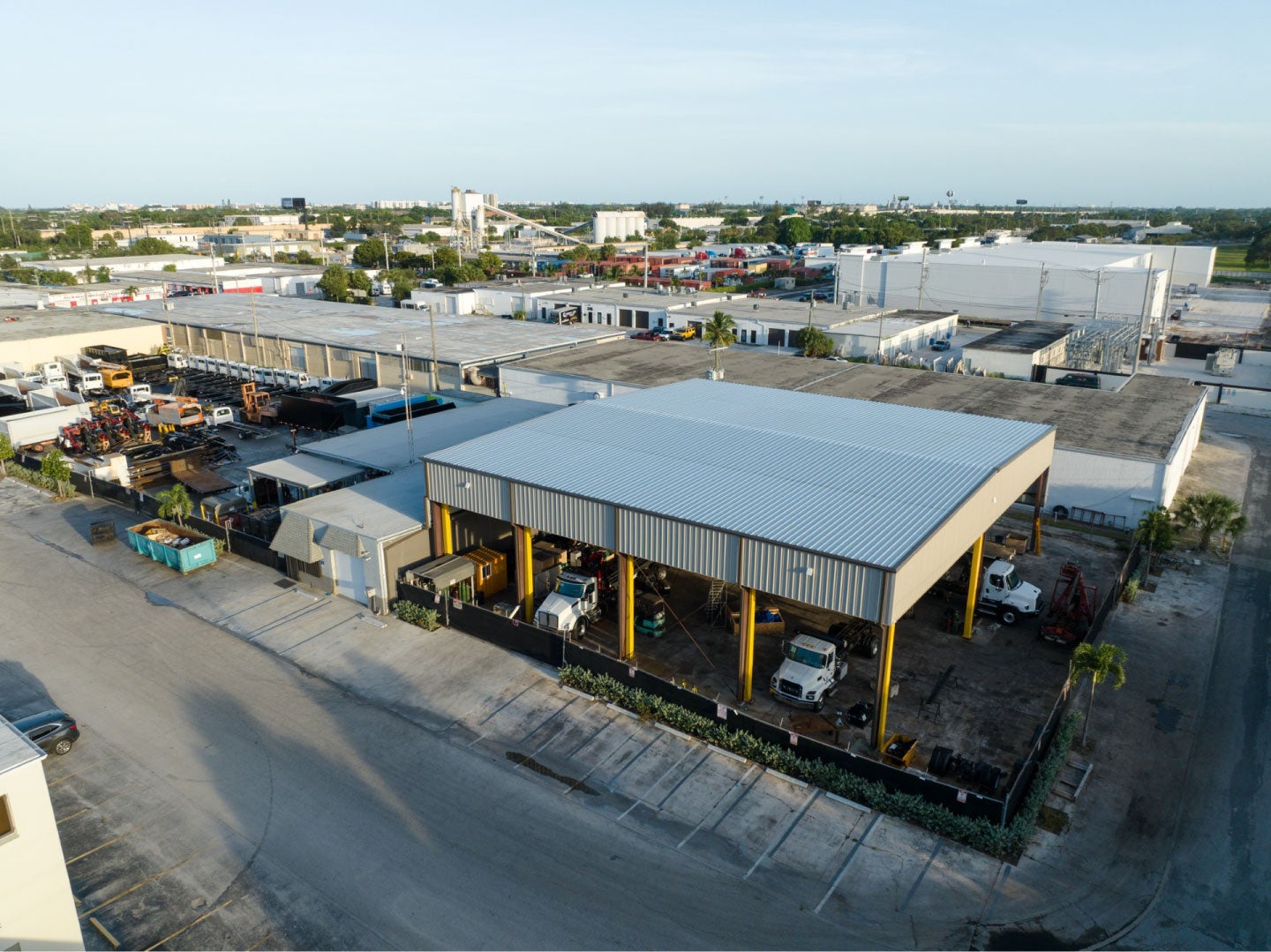 First Fleet Truck Sales About Us | Group dealer in Lake Worth Beach FL ...